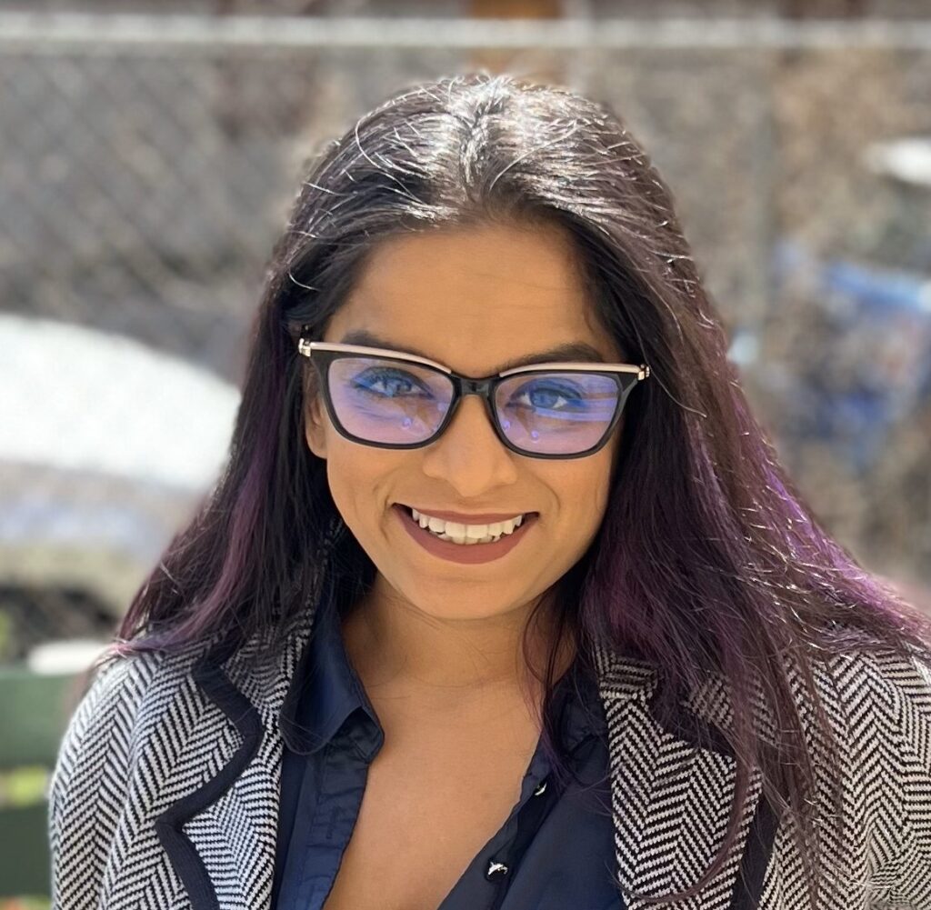 Dr. Rupal Patel | Bryant West Psych