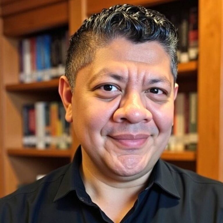 Jorge Alvarenga, Ph.D. | Bryant West Psychology, PLLC