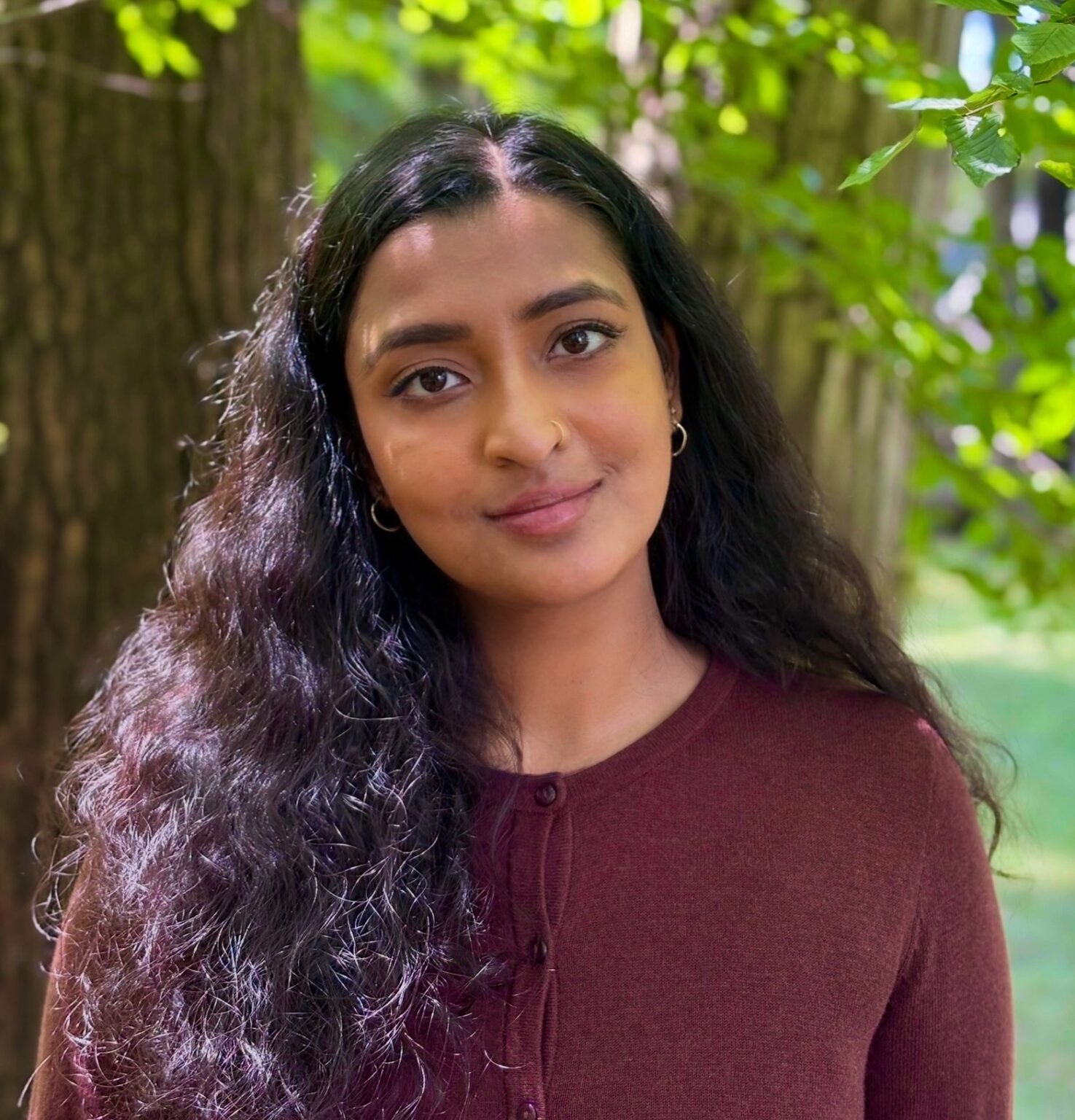 Dr. Neha Menon | Bryant West Psych