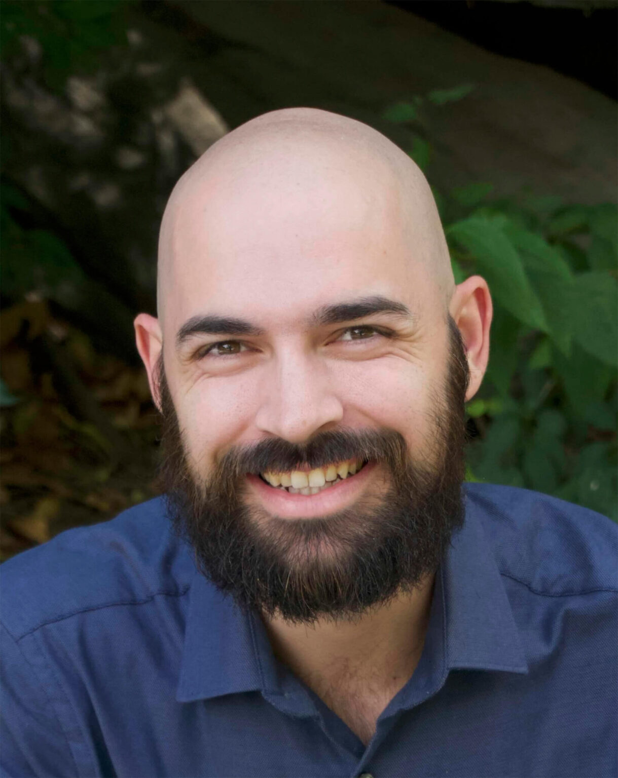 Dr. Cameron Stumpt, Psy.D. | Bryant West Psych