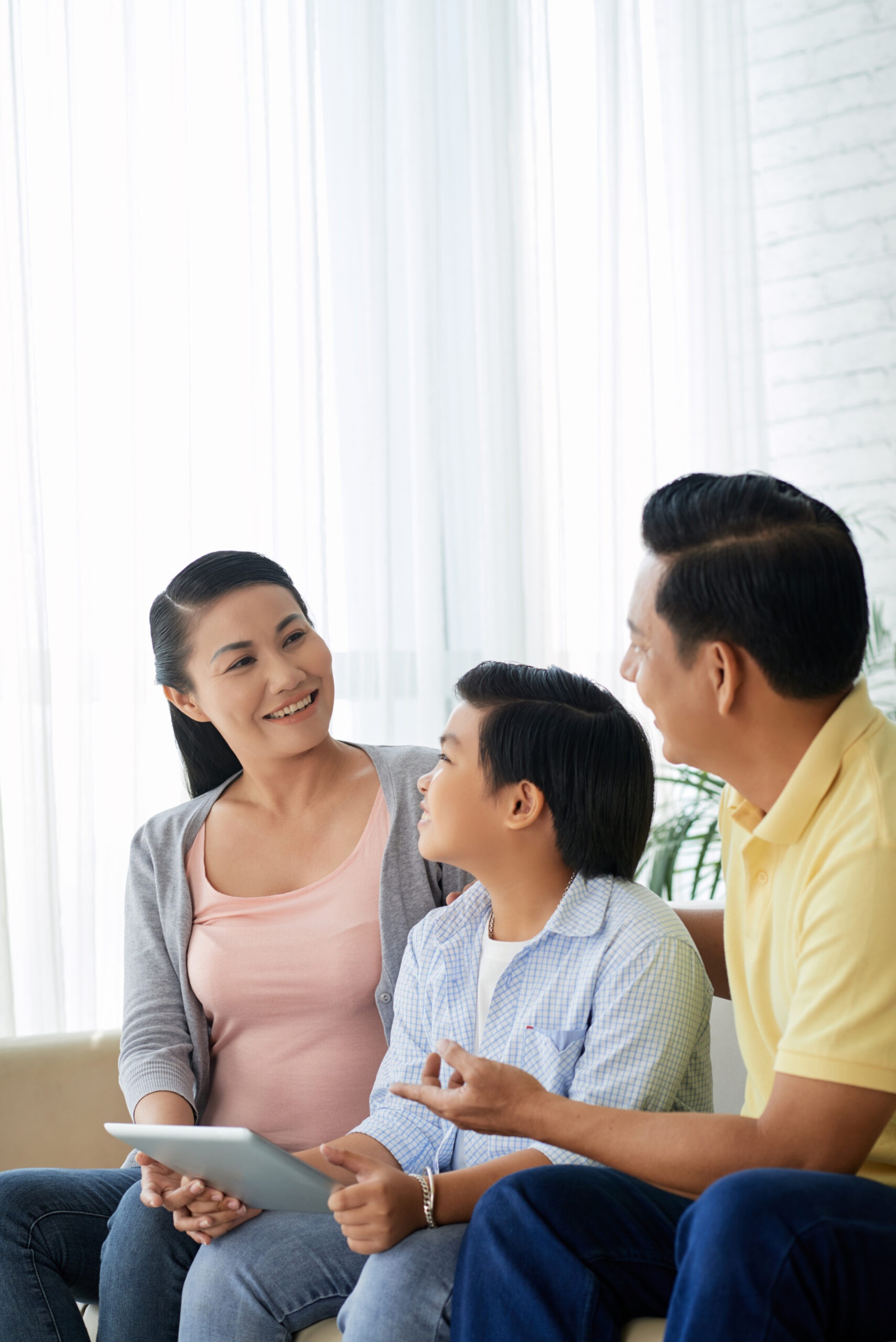 Parent Support Therapy for Teens NYC | In Person or Online
